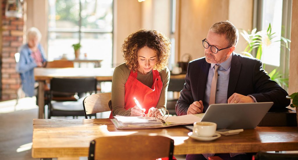 USDA Business Loans in Florida | Cogent Bank